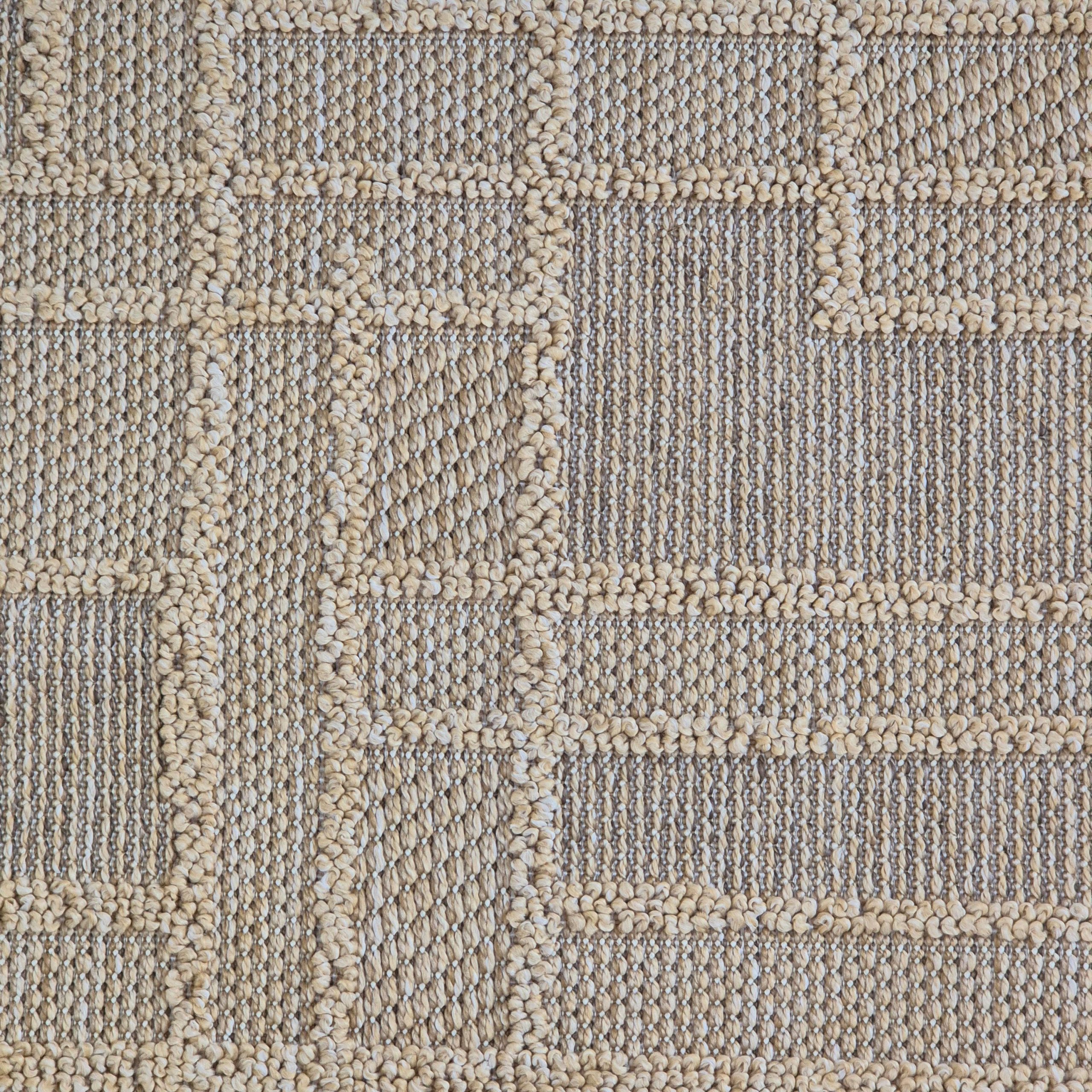 24616 Marsielle D.Beige/Yellow Rug – Metro Menlyn